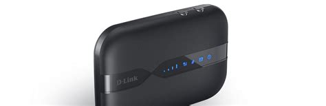 Router M Vil D Link G Lte Wi Fi Tecnolider