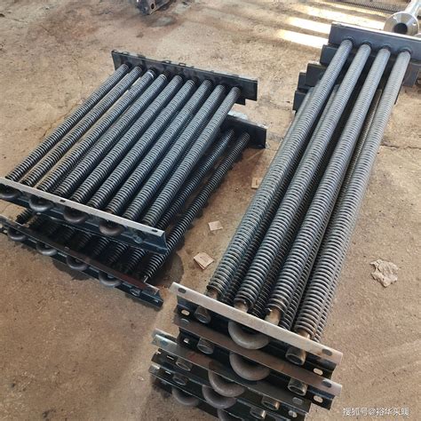 板翅式换热器翅片种类 搜狐大视野 搜狐新闻