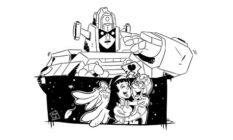 Tosho Daimos General Daimos By Matsujama On Deviantart