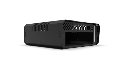 Desktop Mini ITX Case MyElectronics