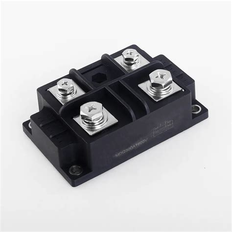 Supply Single Phase Rectifier Bridge Wholesale Factory Yueqing Sanshe Semiconductor Factory