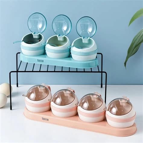 Condiment Storage Container Set Buy On Amazon And Aliexpress Condiment Storage Container Set Buy On Amazon And Aliexpress