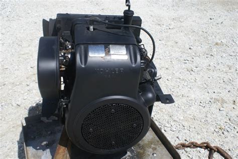 Forsale Kohler K321AQS-14.hp From 214 | Weekend Freedom Machines