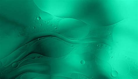 Premium Photo Abstract Background Design Hd Caribbean Green Color