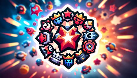 Chromos Brawl Starspress Hic】