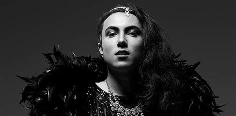 Mama Alto The Anti Valentine Show Australian Pride Network