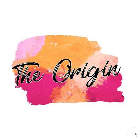 My Origin Youtube