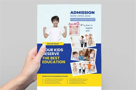 How To Use QR Codes For Educational Institutions