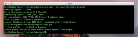 git and github a beginner s guide for complete newbies
