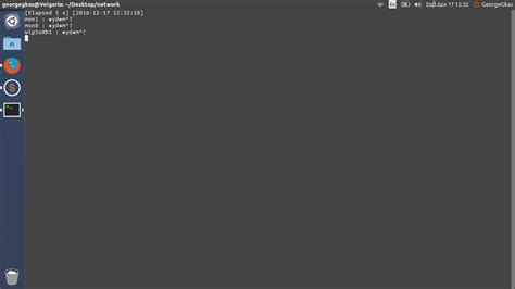 network programming getnameinfo from ifaddrs h gives junk values in