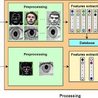 (PDF) Multimodal Biometric Recognition Using Iris and Face Features