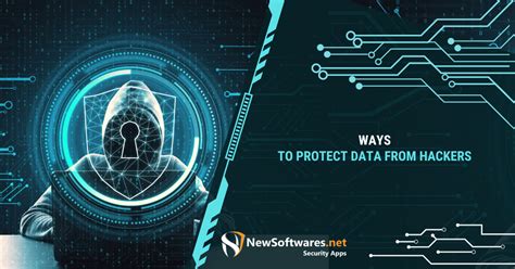 Ways To Protect Data From Hackers Blog