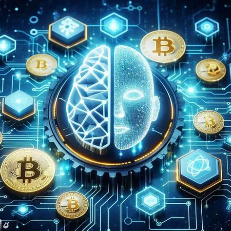 Ai Blockchain Duo Synergy Of Tomorrow