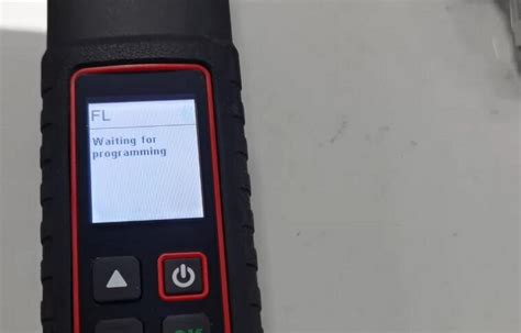 How To Program TPMS For Cadillac ATS L By Launch X TSGUN The Blog Of Obd Tool Com