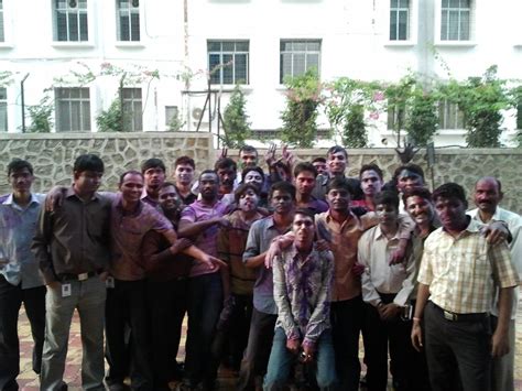 Analogic Automation Pvt Ltd Pune