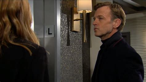 Y R Recap Tucker Pitches To Daniel Lily Asks For A Week Kyle Lies To Summer