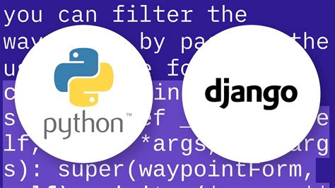 Creating A Dynamic Choice Field Youtube