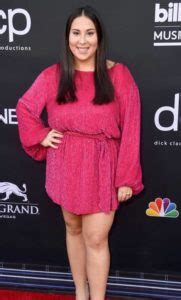 Claudia Oshry Mom Pamela Geller Biography Age Wiki Height Weight