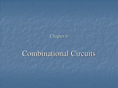 Ppt Combinational Circuits Mux Demux Decoders And Keywords Powerpoint Presentation Id