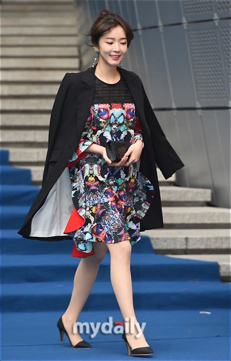 [md포토] 배슬기 여성스런 발걸음