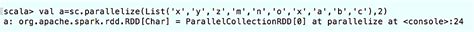Spark RDD Transformations And Actions Example