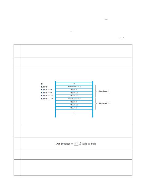 Programing Assignment Pdf String Computer Science Pointer