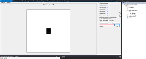 Opengl Only One Object Rendered To Fbo For Shadow Map Game Development Stack Exchange