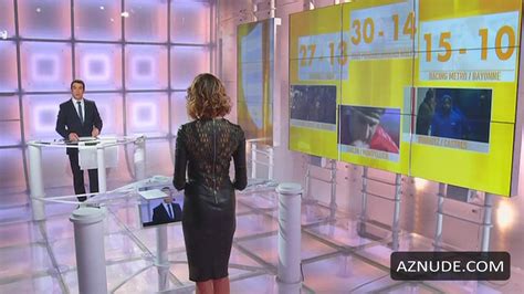 Isabelle Ithurburu Nude Aznude