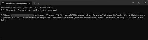 What Is Mpcache Exe How To Delete Mpcache Files In Windows 11 Technoresult