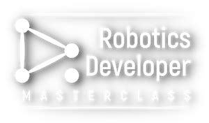 A Learning Path To Become a Robotics Developer (2023 Guide)