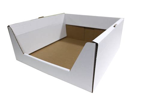 Corrugated Stackable Display Box For Promotion China Pop Display And Pos Display Price