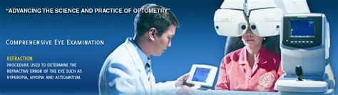 Philippine College Of Optometrists College Of Optometry About Pco