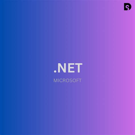 Dotnet Csharp Microsoft Softwaredevelopment Techinnovation