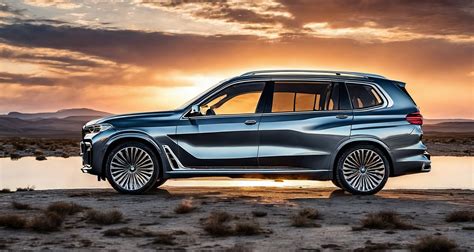 Aigc 汽车渲染我有问题想问你 站酷zcool