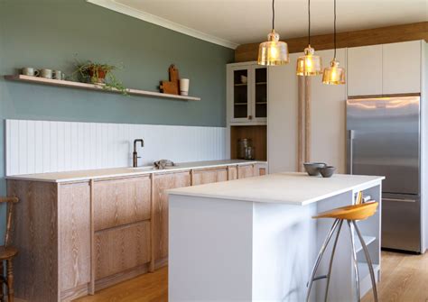 Glaven Kitchen Naked Kitchens Green Kitchen Walls Bespoke Kitchen