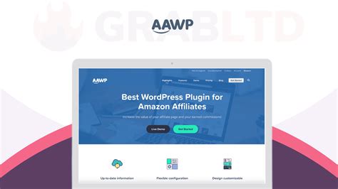 AAWP Annual Deal WP Plugin For Amazon Affiliates