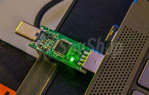 Pendrive Hacking Tool Hak5 Usb Rubber Ducky V2
