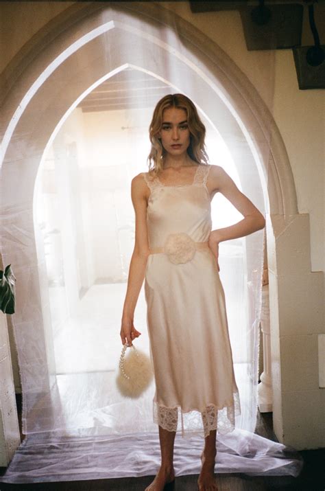 Lena Flora Ribbon Tie Dakota Jinx