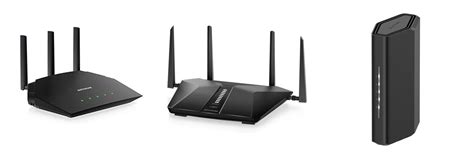 Top 5 Netgear Wifi Routers Speed Range And Security Reviewed