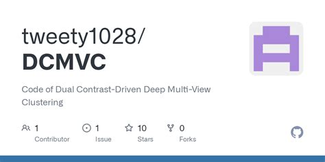 DCMVC Metric Py At Main Tweety1028 DCMVC GitHub