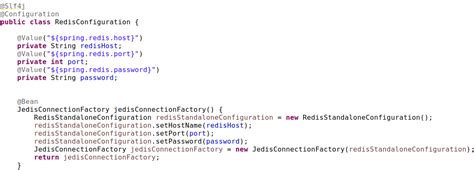 Redis As A Cache Boosting Performance And Scalability