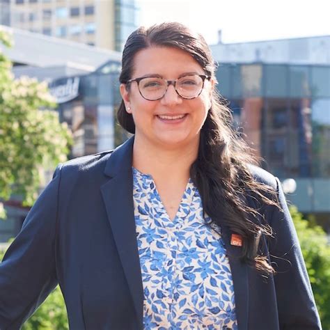 Nina Radau Wählergemeinschaft Gfl