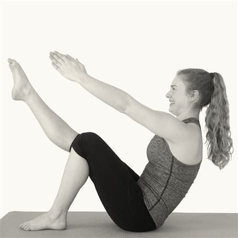 How Pilates Helps You Build A Strong Core And Why You Should Try It