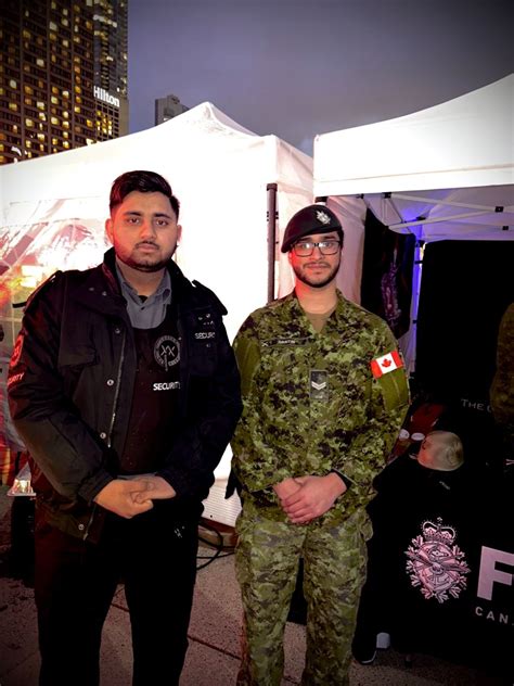 Successfully Completed “celebrate Toronto Event” Logixx Security