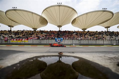 What Is A Diffuser In F1 F1 Diffuser Explained