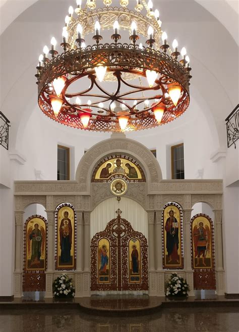 Церква Благовіщення Пресвятої Богородиці у Патріаршому Домі м Львів Інтерактивна карта