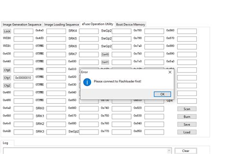Boot Config Pins Nxp Community