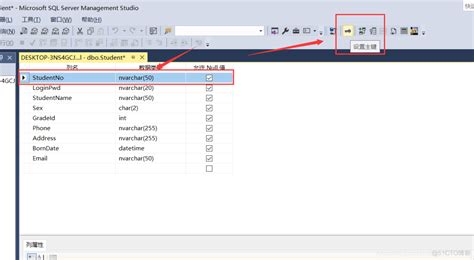 Sql Server图形化界面教程 Sql Server画图mob64ca140b0bc8的技术博客51cto博客