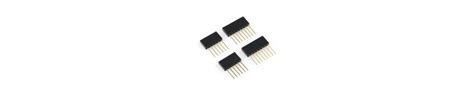 Arduino Header Headers Para Arduino