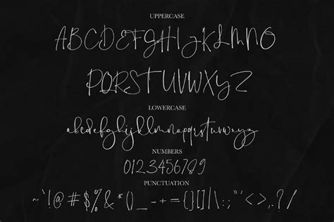 Holy Type Handwritten Font Free Design Resources